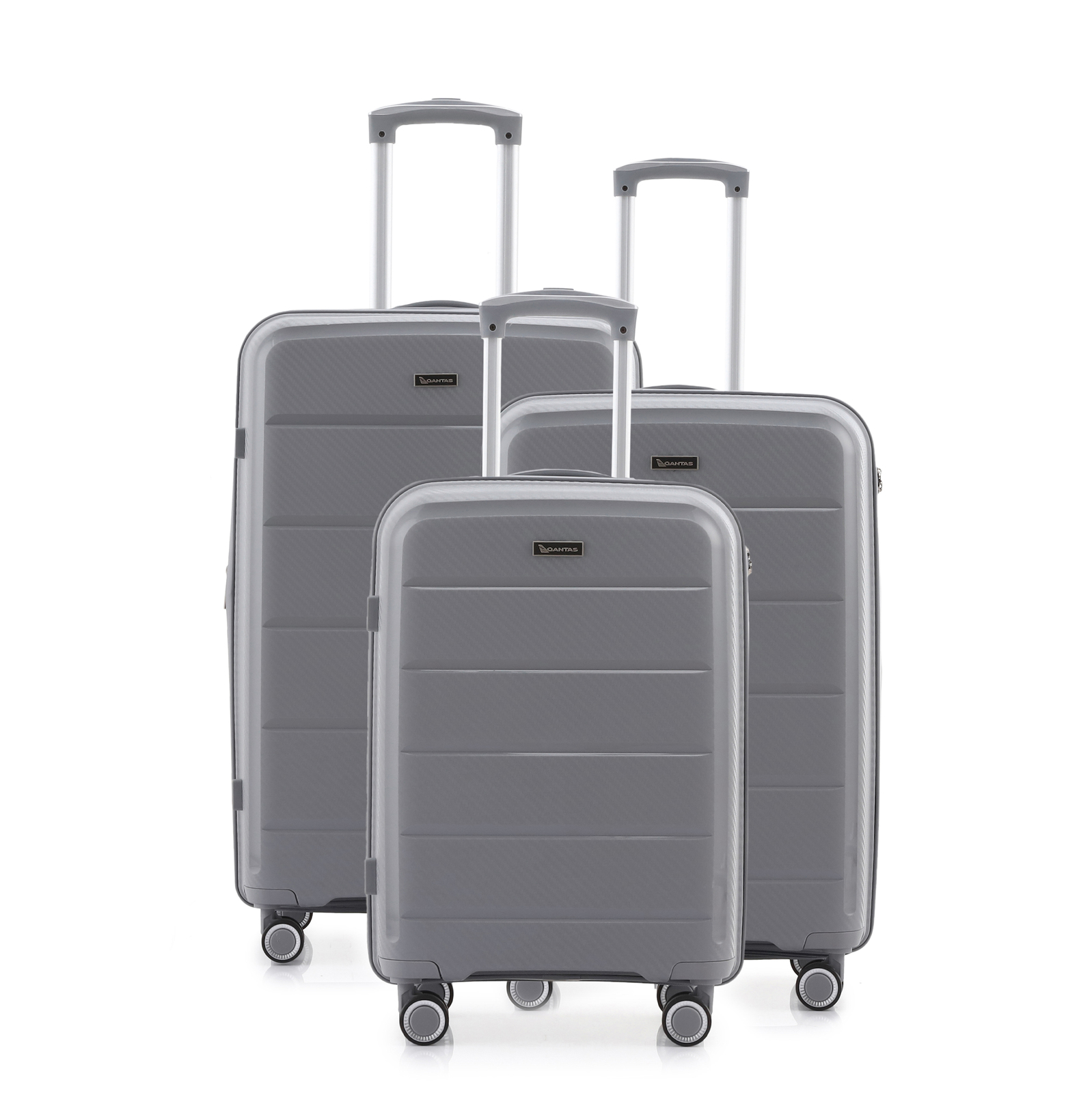 Qantas Noosa Luggage