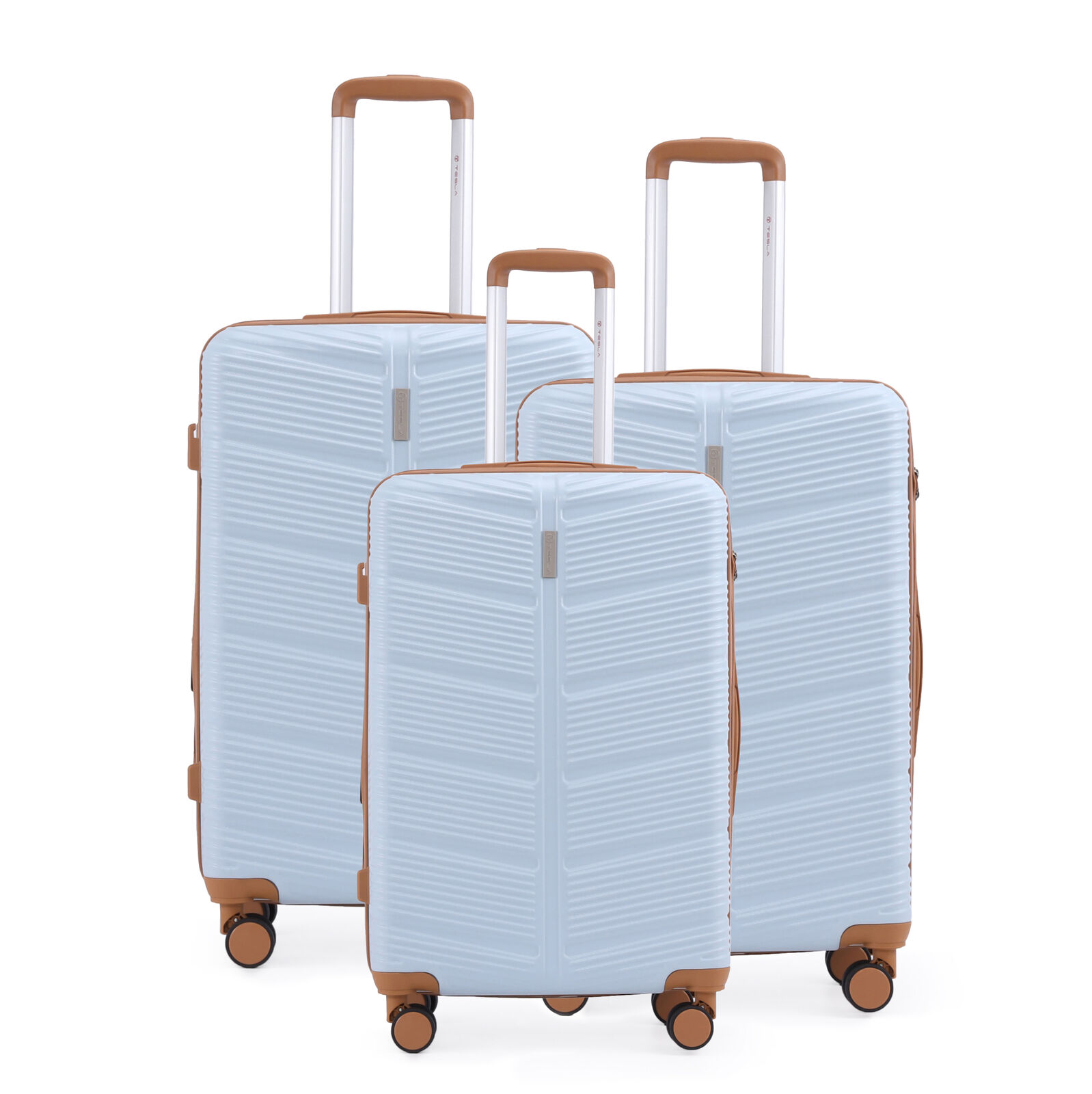 Tesla Jackson Luggage